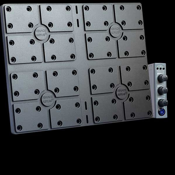 Directional microphone for long range surveillance